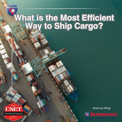 Cargoshipping Logisticssolutions Interstatelogistics Interstate