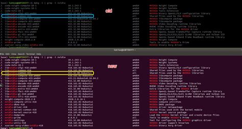Couldnt Communicate With The Nvidia Driver On Ubuntu 1804 Linux