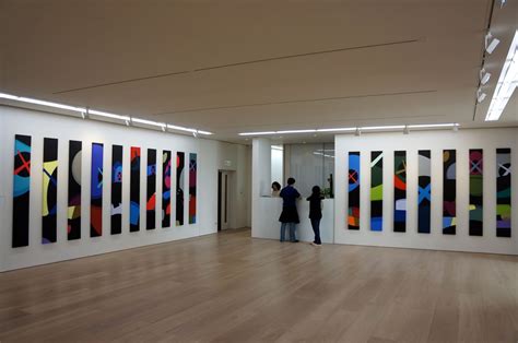 Galerie Emmanuel Perrotin Artactu Paris