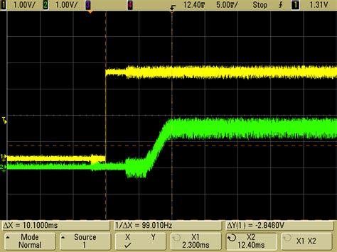 Tps65251 Problem With Start Up Time Power Management Forum Power