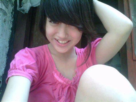 Foto Foto Hot Sexy Nabilah JKT Terbaru Secret Me