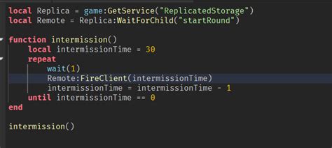Scripting Help It Gives Me A Error When I Fireclient A Value Scripting Support Developer