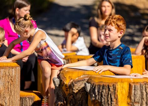 Transforming Education Through Outdoor Learning Environments Outclass