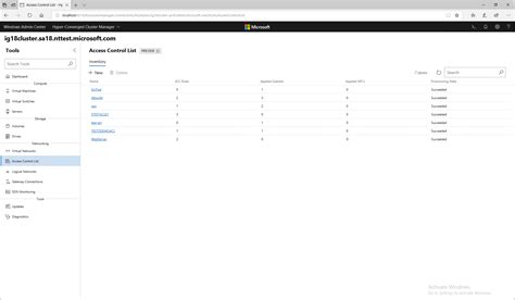 Announcing Windows Admin Center Preview 1902 지락문화예술공작단
