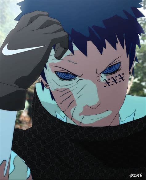 Uchiha Aesthetic Wallpaper Obito Pfp Sad Anime Pfp Obito Naruto Sexiz