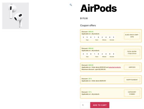 How To Create Woocommerce Combo Offers To Attract More Customers For