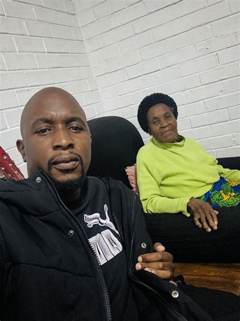 Methembe Mpofu On Linkedin Appreciating My Grandmother Who Taught Me A Lot And Raised Me Well