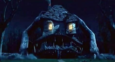 Monster House Wallpapers Wallpaper Cave
