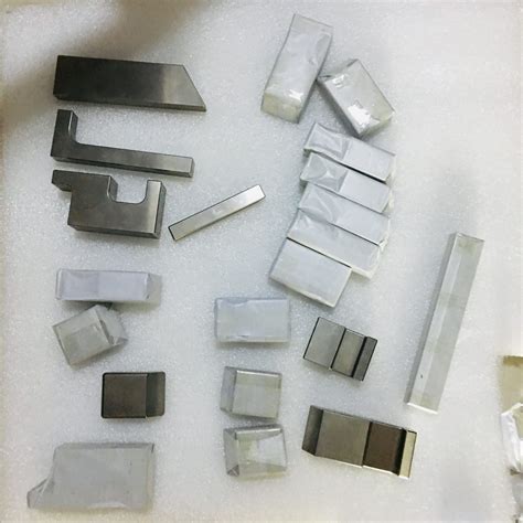 Tungsten Alloy Ergonomic Bucking Bar For Aviation Tools