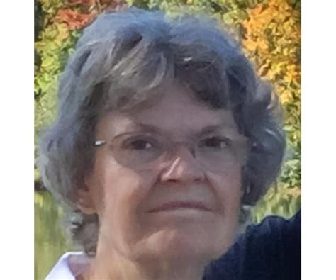 Patricia Mchugh Obituary 1944 2022 Cheshire Ct New Haven Register