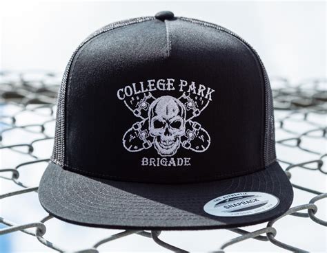 Orlando Custom Hats Portfolio Hittn Skins