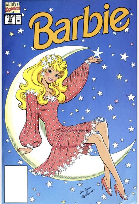 Some Of My Favorite Barbie Comic Book Covers Rbarbie