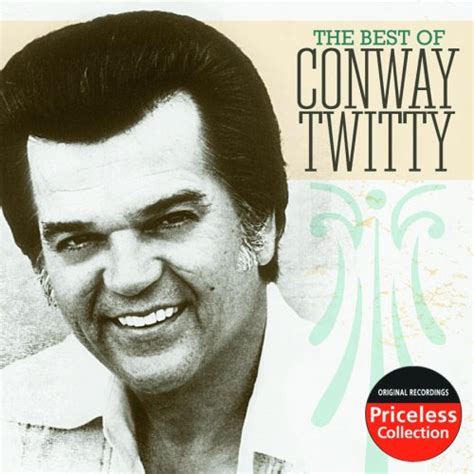 Conway Twitty Album The Best Of Conway Twitty