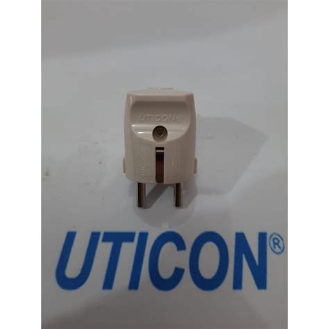 Steker Arde Uticon S28 Sinar Andhika