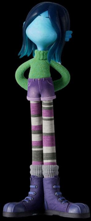 Ruby Gillman Faceless By Act52 On Deviantart