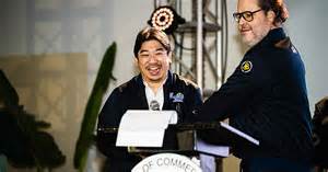 Bryan Yap Is Cebu Business Month Cbm 2026 Chair