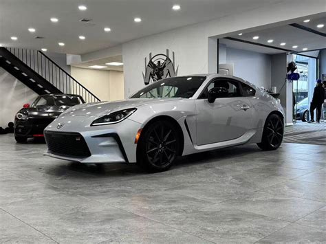 2023 Toyota Gr86 For Sale In Westbury Ny Alpha Auto Long Island