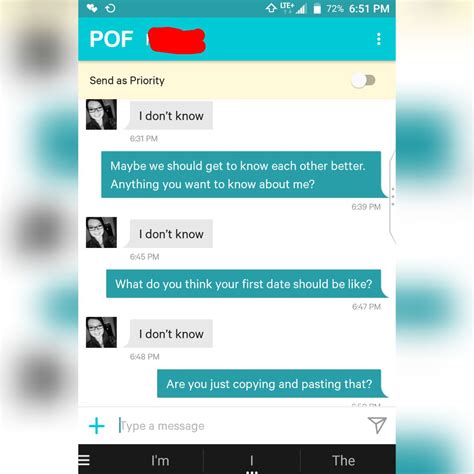 She Doesnt Know Scrolller