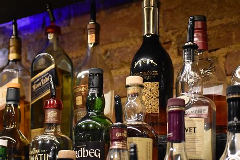 Difference Between Scotch And Whiskey WhiskeyBon