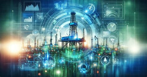 Оцифровка процессов бурения — НПО Энергия Сибири