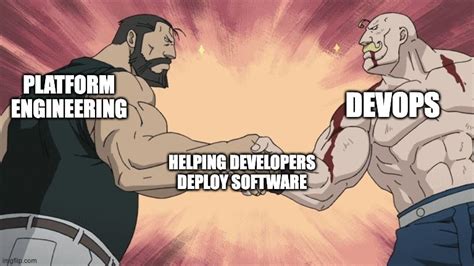 Devops Vs Platform Engineering Dev Community