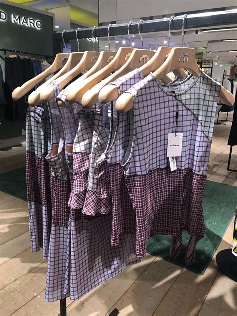 Miaouミャウ 注目のパリ発ブランドを先取りチェック！【buyma】