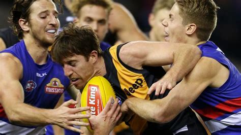 Jack Redpath Plays On And Misses Goal Reece Conca Gives Away 50m Penalty