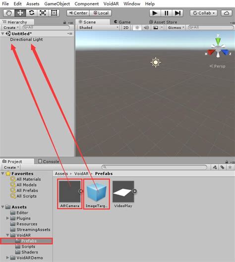 Arv01 Tutorial Cloud Recognition Image Recognition