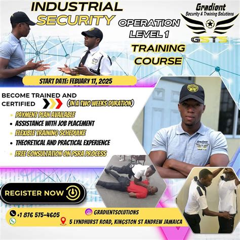 Gradient Security And Training Solutions Gradientstsolutions • Instagram Photos And Videos