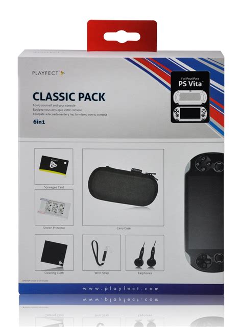 Sony Ps Vita Accessories At Kate Donaghy Blog