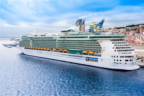 Royal Caribbeans Top 10 Destinations By Miami Skyline Cruises