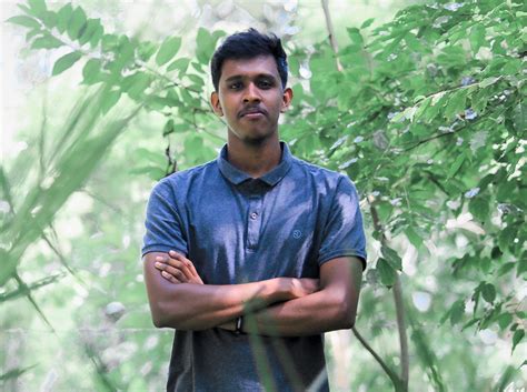 About Aravinda K Nawarathne Medium