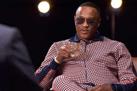 Jub Jub To Feature In New Showmax Original Series Which Explores Cancel