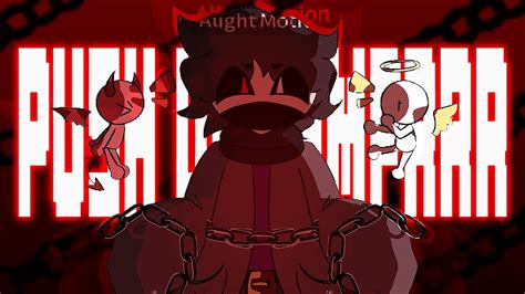 Push Ur T3mprrr ¦ Animation Meme ¦ Bday T Youtube