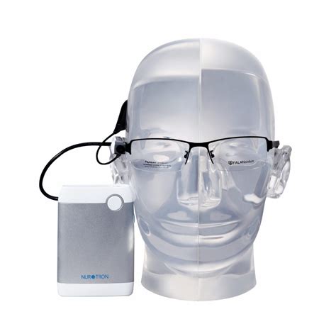 Artificial Vision System Zhejiang Nurotron Biotechnology Co Ltd Artificial Vision System Zhejiang Nurotron Biotechnology Co Ltd