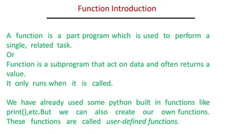 Solution Syntax Of Function Final Studypool