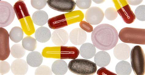 Common Smart Pills Used By Swotting Students Actually Make You Dumber