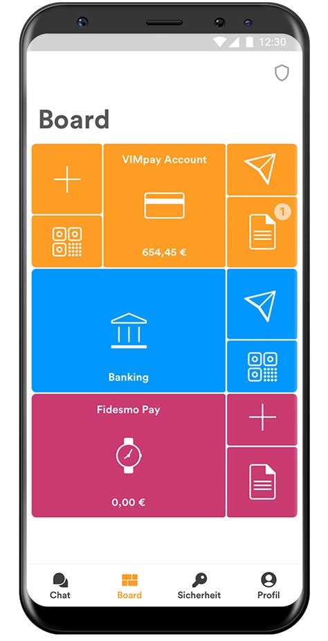 Fidesmo Pay Mit Wearable Bezahlen Vimpay