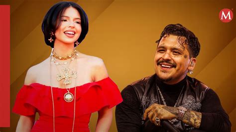 Ángela Aguilar Incendia Las Redes Con Sensual Baile A Nodal Que Dios