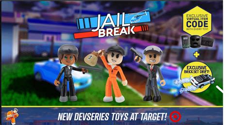 Since When Was This A Thing And Why Isnt Badimo Making A Big Deal Of This Rrobloxjailbreak