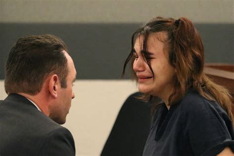 Las Vegas Woman Sentenced For Crash That Killed 8 Year Old Boy Courts
