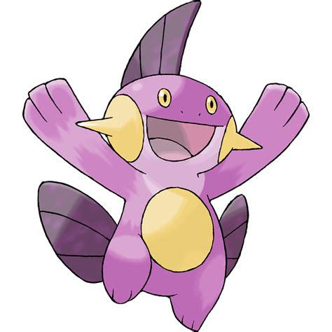 0259 Shiny Marshtomp By Exoticpoke On Deviantart