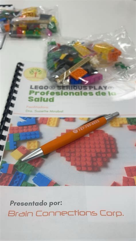 Legoseriousplay Drjosecappas Dr Jose Cappas Corales