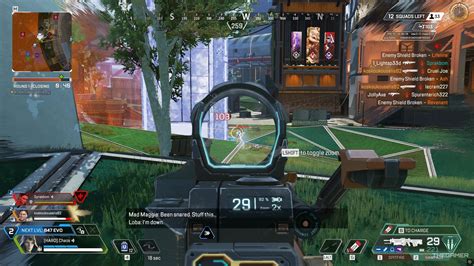 How To Play The Assault Class In Apex Legends Season 24