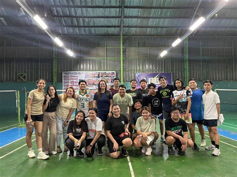 Ccf Sports Malolos Added A New Photo Ccf Sports Malolos