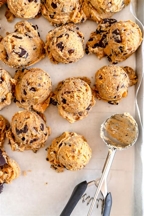 How To Cook Refrigerated Cookie Dough