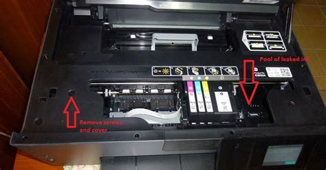 Solved There Is A Problem With The Printhead 0xc19a0003 Hp Support