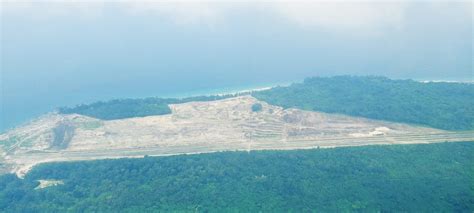 Angaur State Sues Palau Us And Us Military Contractors Over Tacmor Project Island Times News