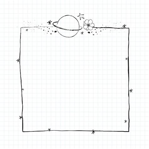 Cute Simple Frame Images Free Download On Freepik