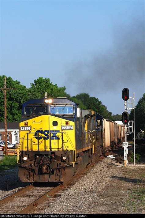 Csx 7330